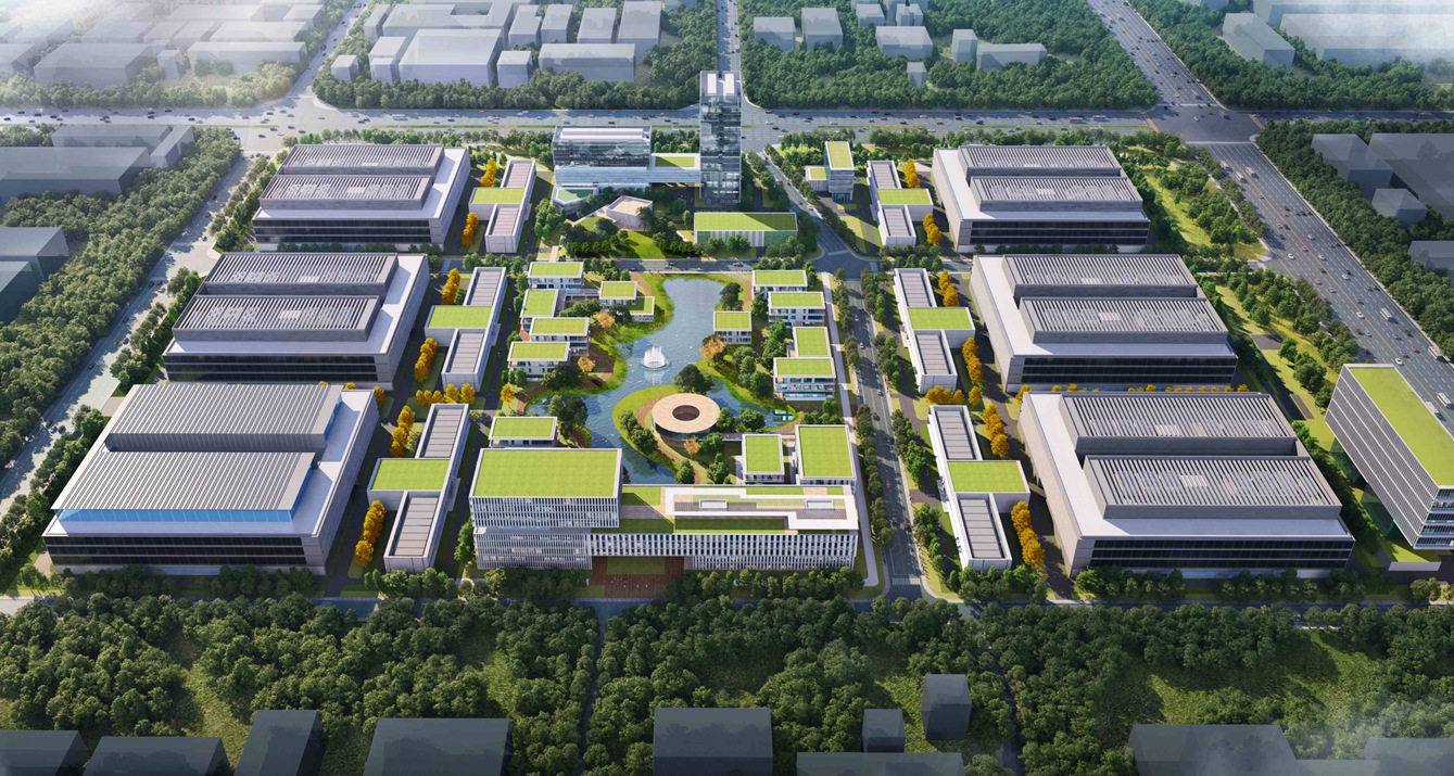 北京光环新网科技股份有限公司 Beijing Sinnet Technology Co., Ltd.