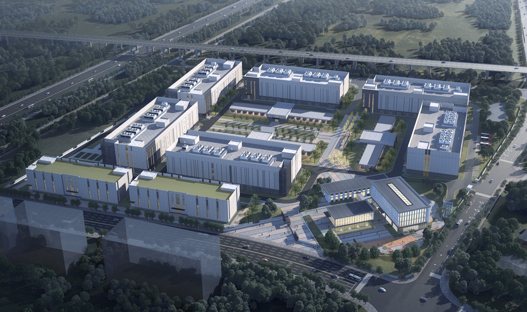 北京光环新网科技股份有限公司 Beijing Sinnet Technology Co., Ltd.